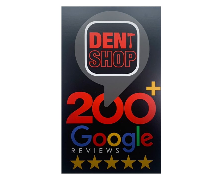 200+ Five-Star Google Reviews Thanks to Our Amazing Customers
