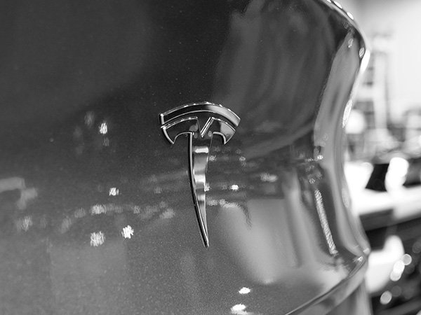 Best Tesla Paintless Dent Repair (PDR) | Fix Hail Damage Ashburn